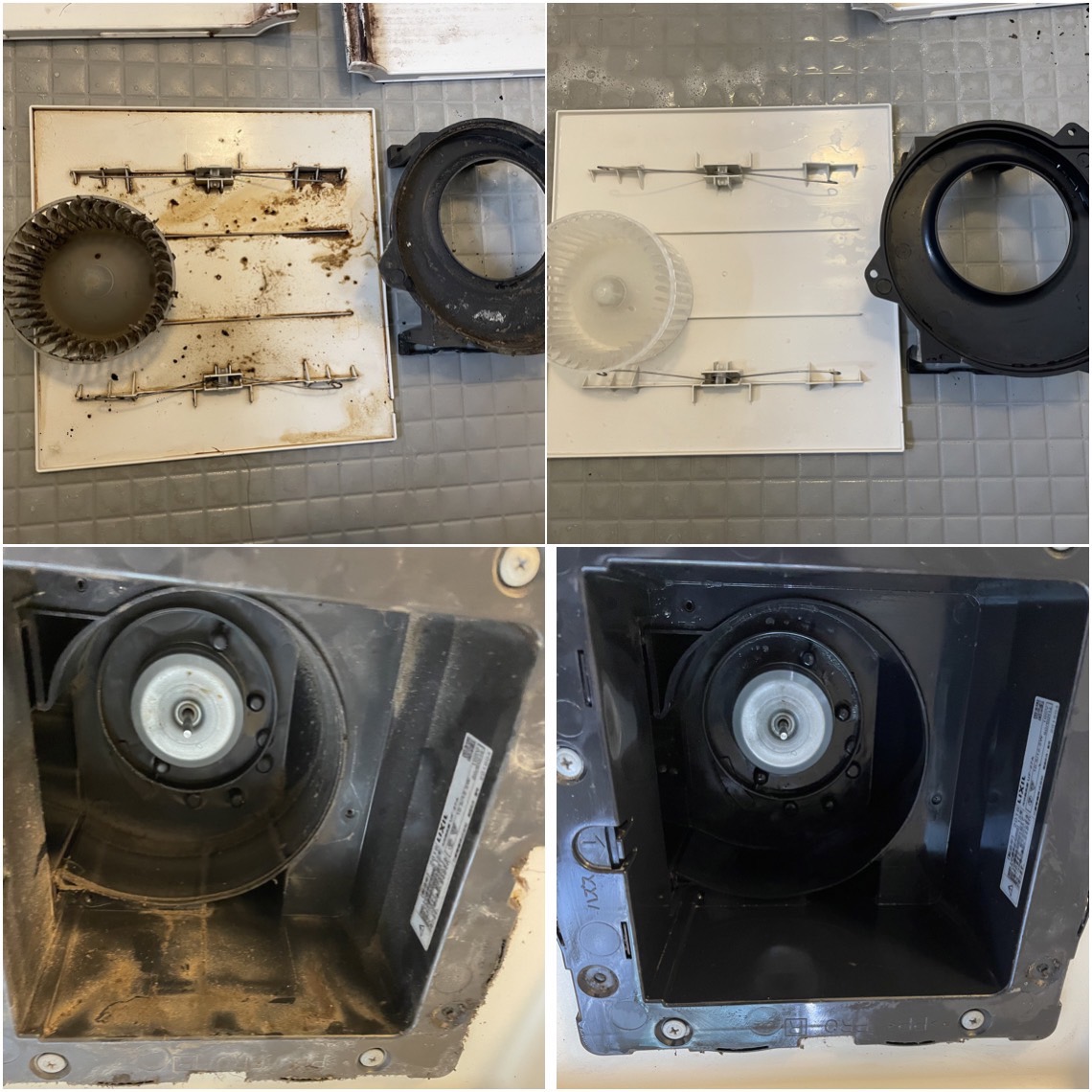 浴室乾燥機クリーニング | ハウスクリーニング＆コーティング 美装力